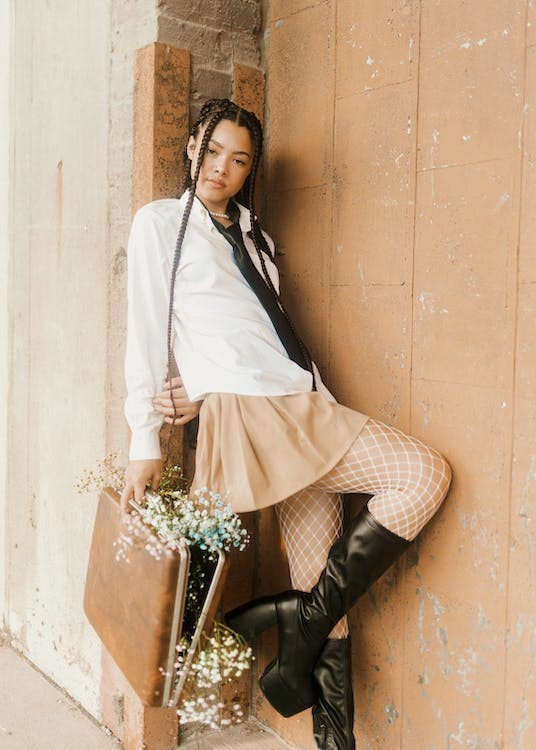 Top Fashion Trends from New York Fashion Week - Swabra Bridges
