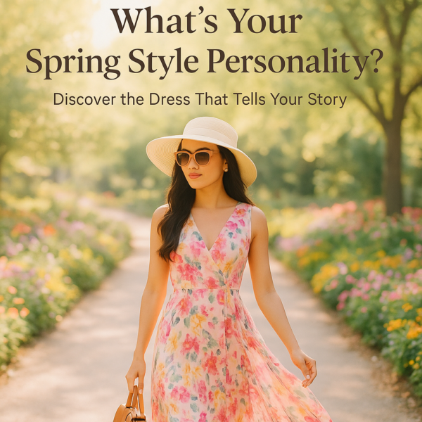 Petite Fashion Tips & Style Ideas by Swabra Bridges