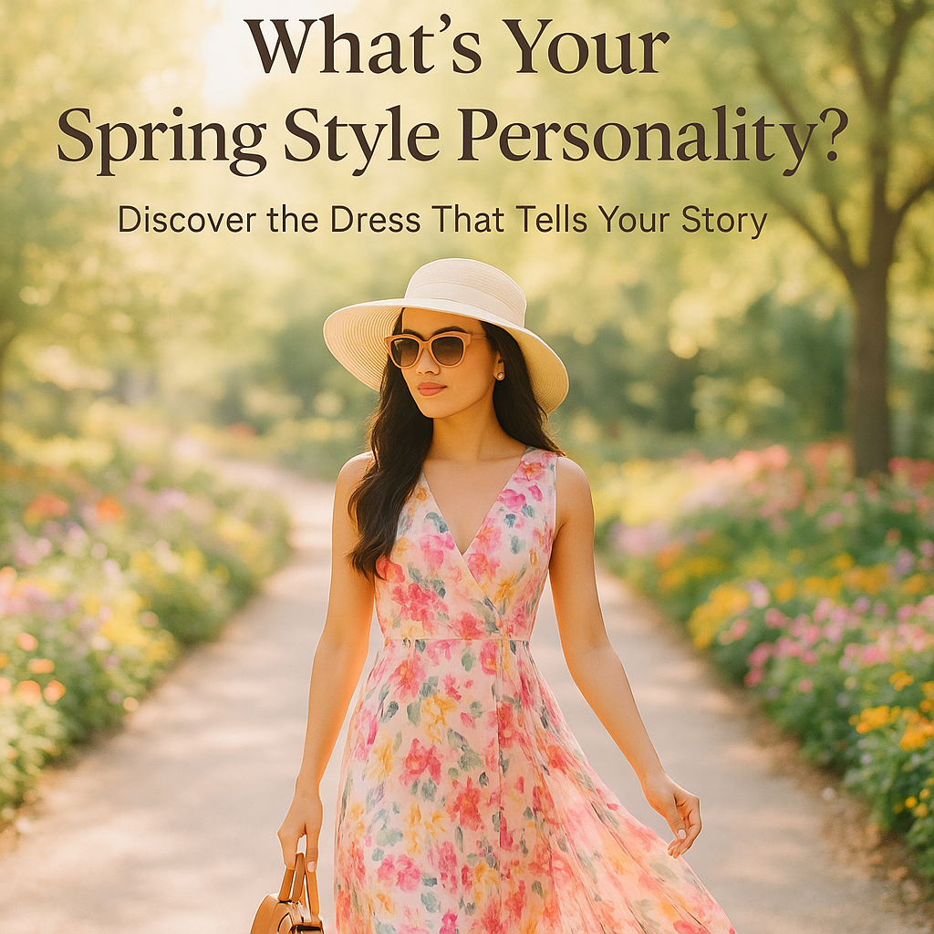 5 Great Ways to Make a Fashion Statement - Petite Fashion Blog